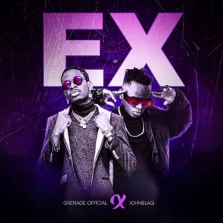 Download Grenade Official album songs: Ex | Boomplay Music