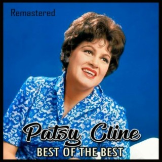 Patsy Cline Albums