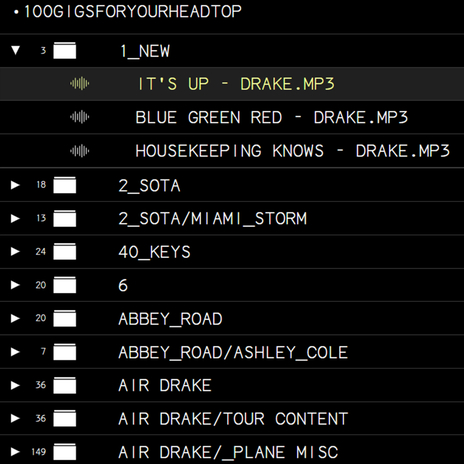 Drake - Housekeeping Knows MP3 Download & Lyrics | Boomplay