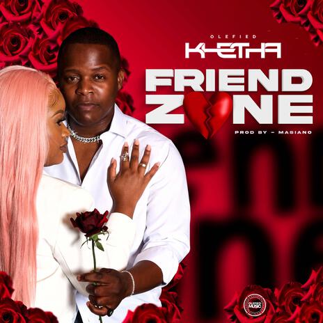 Olefied Khetha - Friend Zone MP3 Download & Lyrics | Boomplay