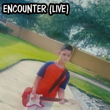 ENCOUNTER (Rock Version) - Jayden B MP3 download | ENCOUNTER (Rock Version) - Jayden B Lyrics ...