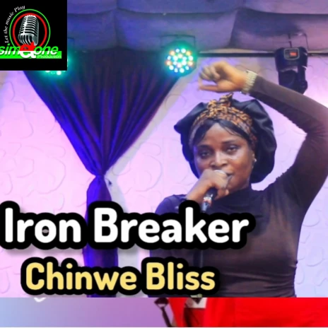 Download Chinwe Bliss album songs: Iron Breaker | Boomplay Music