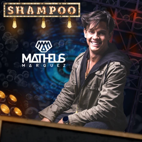 Matheus Marquez - Shampoo MP3 Download & Lyrics | Boomplay