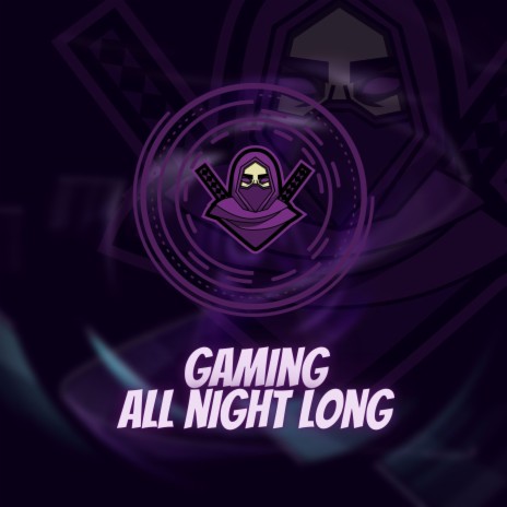 Electronic Dance Music - Gaming All Night Long MP3 Download & Lyrics ...