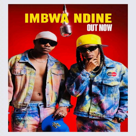 Yo Maps - Imbwa Ndine ft. Prince Luv MP3 Download & Lyrics | Boomplay