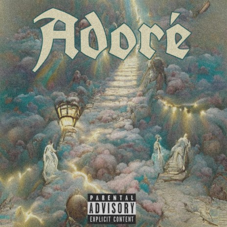 Official Wreckk - Adoré MP3 Download & Lyrics | Boomplay