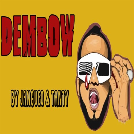 Jangueo & Tanty - Pista de dembow ALFA (Instrumental) MP3 Download & Lyrics | Boomplay