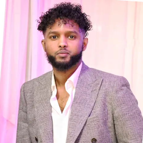 somali Qaraami | Boomplay Music