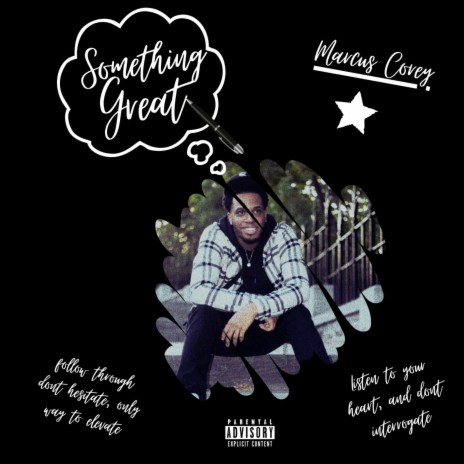 Something Great Lyrics