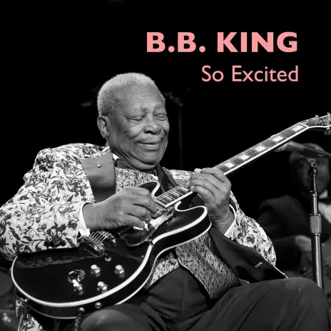 B.B. King - The Thrill Is Gone MP3 Download & Lyrics | Boomplay