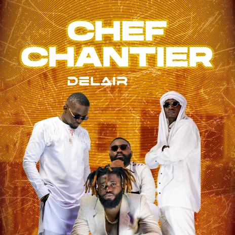 Jeady Jay Holy Fada Lyrics | Boomplay