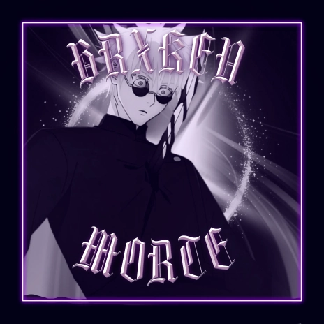 BRXKEN - Morte MP3 Download & Lyrics | Boomplay