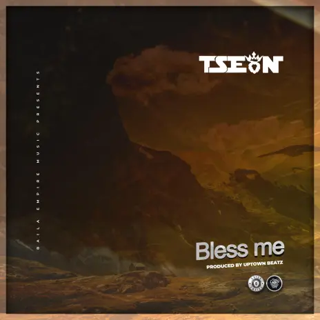 T-sean - Bless Me (Special Version) ft. Mwape MP3 Download & Lyrics ...
