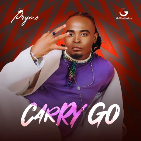 Download Pryme album songs: Carry Go | Boomplay Music