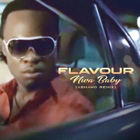 Flavour - Ada Ada MP3 Download & Lyrics | Boomplay