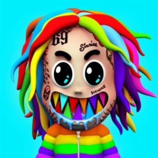 Download 6ix9ine album songs: Gooba | Boomplay Music