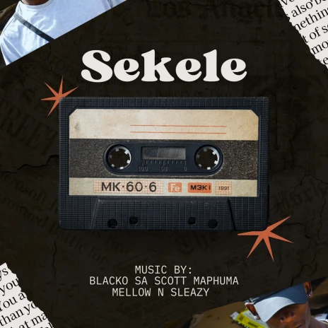 Blacko SA - Sekele ft. Mellow & Sleazy & Scotts Maphuma MP3 Download ...