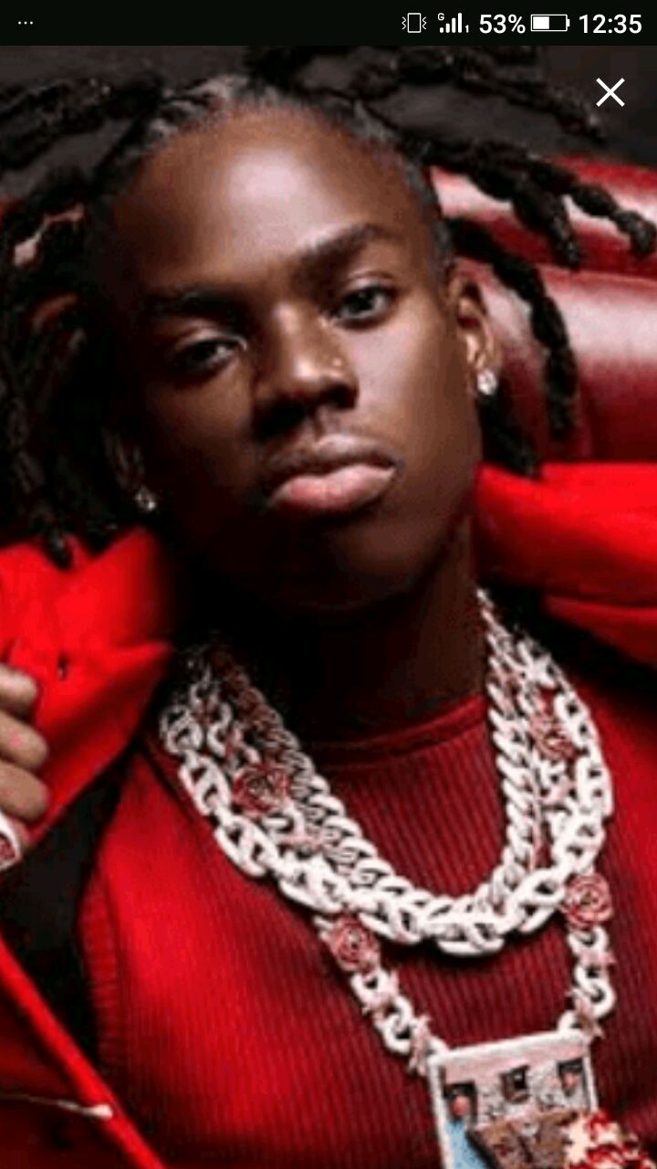 Download Rema album songs: HEIS | Boomplay Music