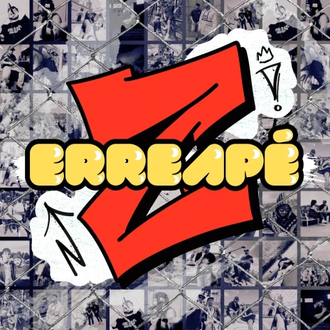Download Zecko 574 album songs: Erreapé | Boomplay Music