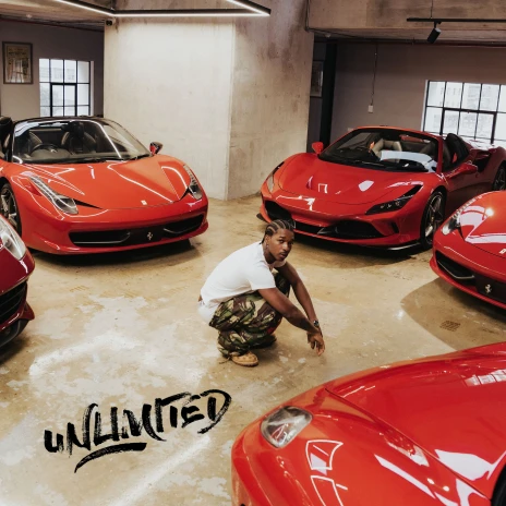 Download Magixx album songs: UNLIMITED | Boomplay Music