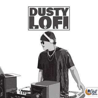 Download Chill Moon Music album songs: Dusty Lofi Vol. 4 | Boomplay Music