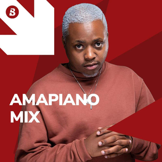 Amapiano Mix | Boomplay Music