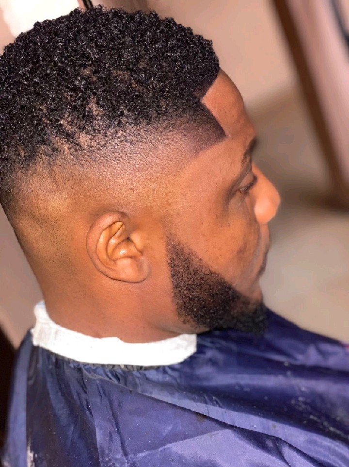 Trending Style: The Fade Haircut for Men | Boombuzz