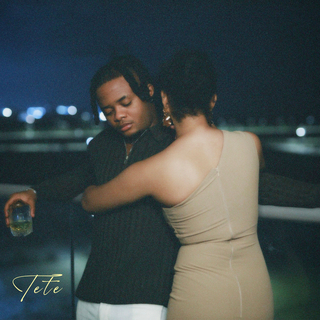 Download Crayon album songs: Tete | Boomplay Music