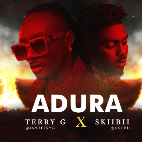 Download Terry G album songs: ADURA | Boomplay Music