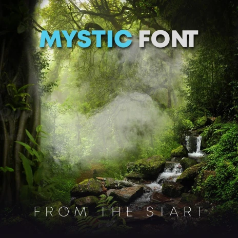 Mystic Font From The Start ft. Friar Derrick Yap OFM Lyrics | Boomplay