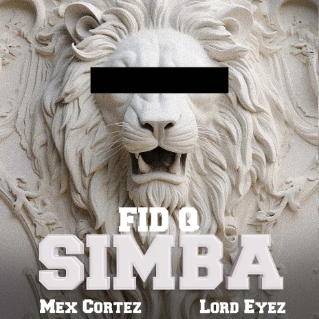 Download Fid Q album songs: Simba | Boomplay Music