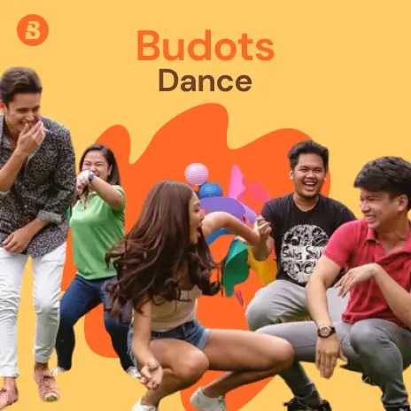 Budots Dance | Boomplay Music