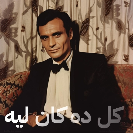 abdel halim hafez Songs MP3 Download, New Songs & Albums | Boomplay