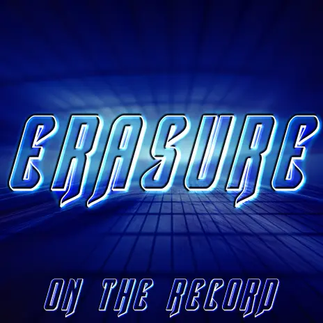 Download Erasure album songs: On the Record | Boomplay Music