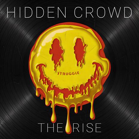 HIDDEN CROWD Prophecy Lyrics | Boomplay