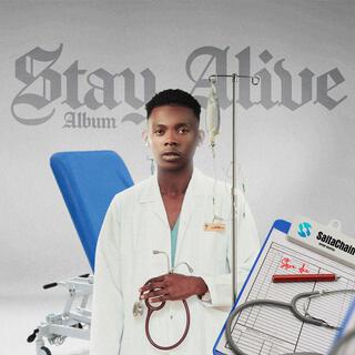 Download Styve Ace album songs: Stay (Alive) | Boomplay Music
