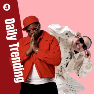 Daily Trending | Boomplay Music