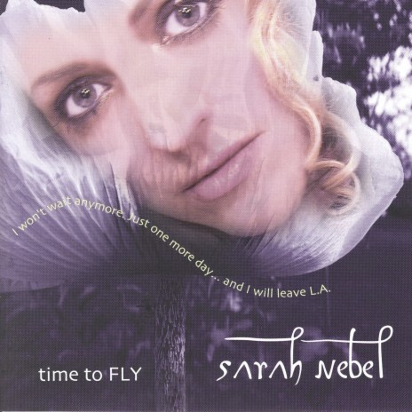 Sarah Nebel - Outside MP3 Download & Lyrics | Boomplay