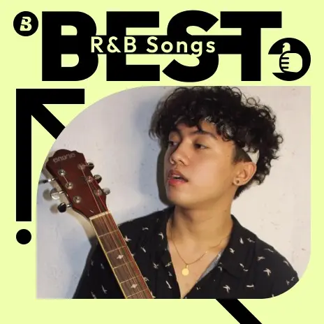 Best R&B Songs | Boomplay Music