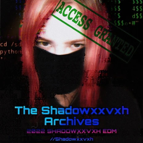 Shadowxxvxh SyNtAx ErRoR Lyrics | Boomplay