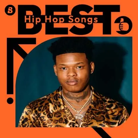 Best Hip Hop Songs | Boomplay Music
