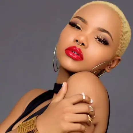 Rosa Ree Songs MP3 Download, New Songs & Albums | Boomplay