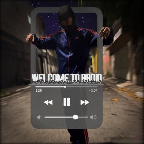 ogcardoso - Welcome to radio ft. Zeus.hits MP3 Download & Lyrics | Boomplay