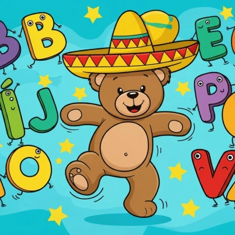 Dembowkids - El Baile de los Colores Canciones infantiles Aprendemos ...