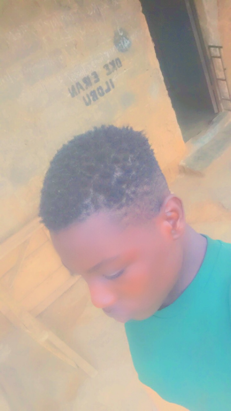 Gbolar Mighty - Never Tell Them MP3 Download & Lyrics | Boomplay