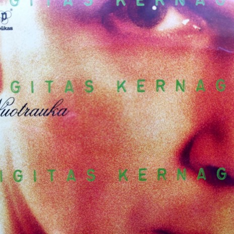 Ligitas Kernagis - Mafija MP3 Download & Lyrics | Boomplay