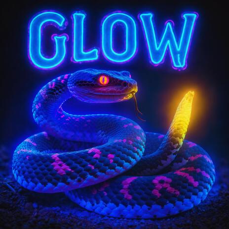 Ḫulālum Glow Lyrics | Boomplay