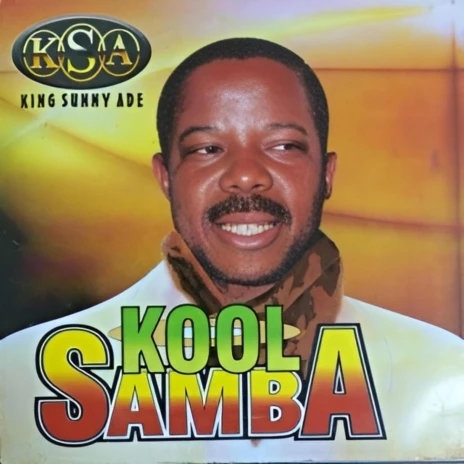King Sunny Ade - Appreciation Modupe MP3 Download & Lyrics | Boomplay
