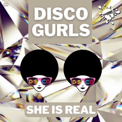 Disco Gurls - She Is Real (Extended Mix) MP3 Download & Lyrics | Boomplay