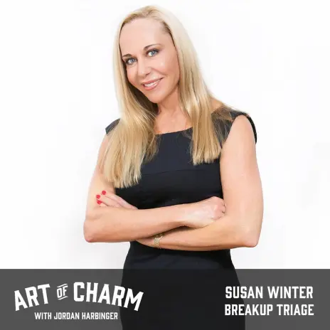 571: Susan Winter | Breakup Triage | Podcast | Boomplay